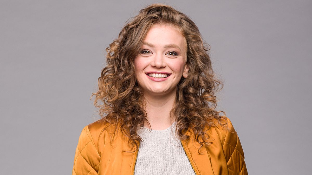 Katrin skončila v Big Brotherovi na čtvrtém místě: Za pohledem nevinné ...