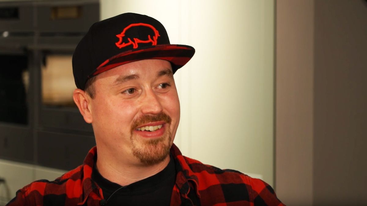 Kuba z MasterChefa nezvládal Přemka Forejta: Tahle situace ho totálně ...