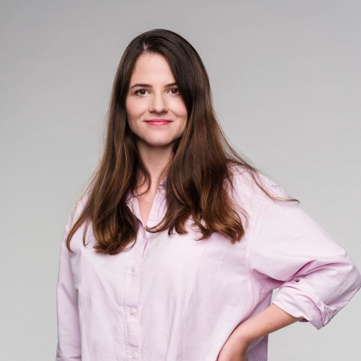 Anna Vernerová - soutěžící Hell’s Kitchen Česko | TV Nova