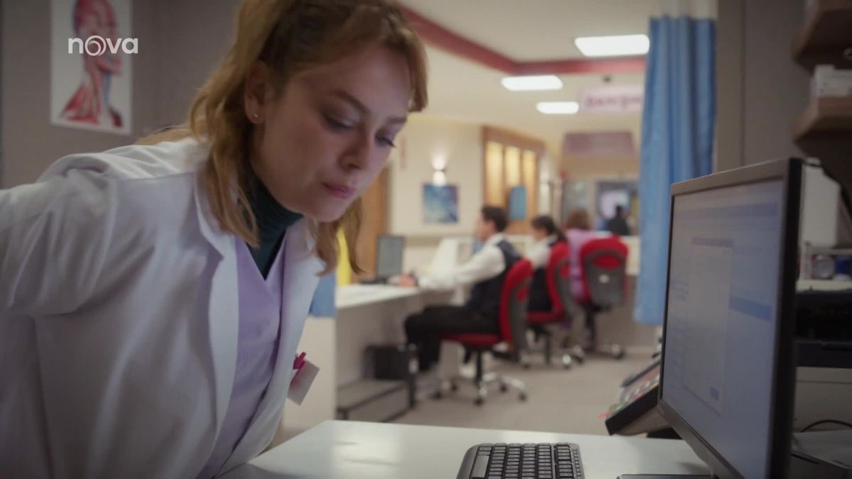 11. díl | Bahar | TV Nova