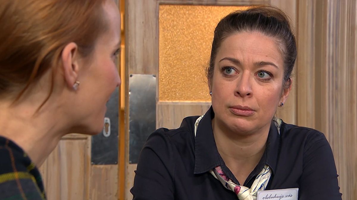 Ája dá Vendule radu: Jak by se měla vypořádat s domnělou nevěrou Pavla ...