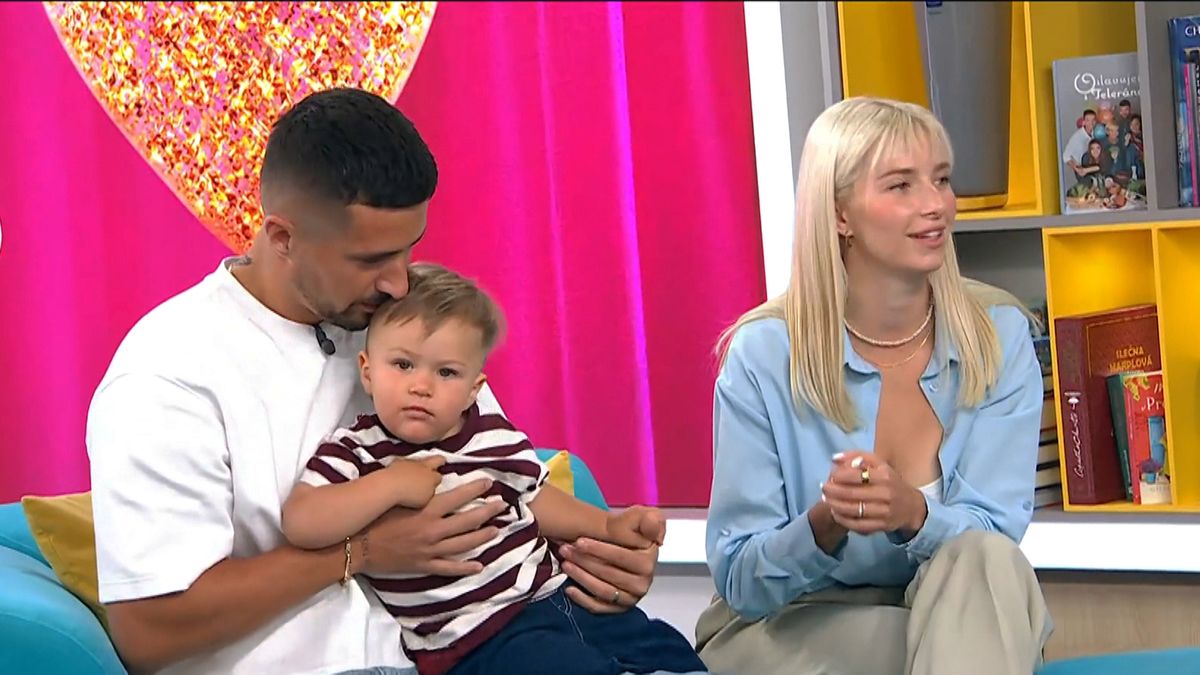 Laura a Martin o Love Islandu: Synovi by účast v reality show ...