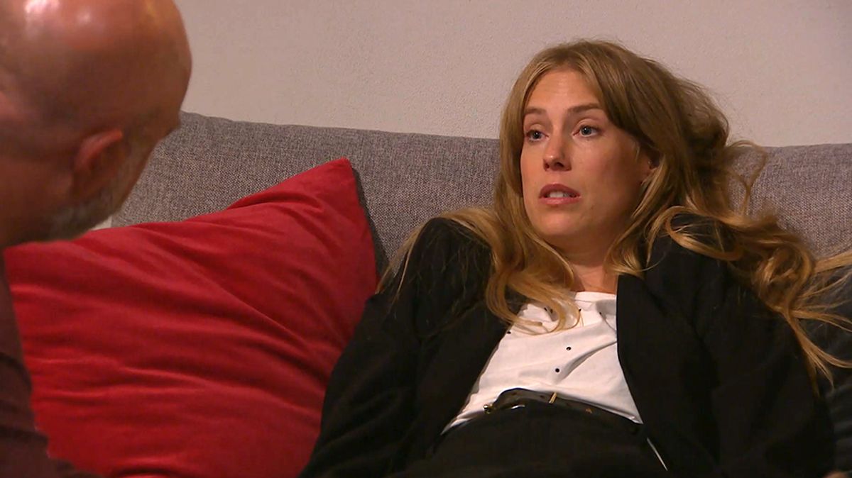 Tohle by Gábinu ani ve snu nenapadlo: Herman přijde s bláznivým nápadem | TV Nova