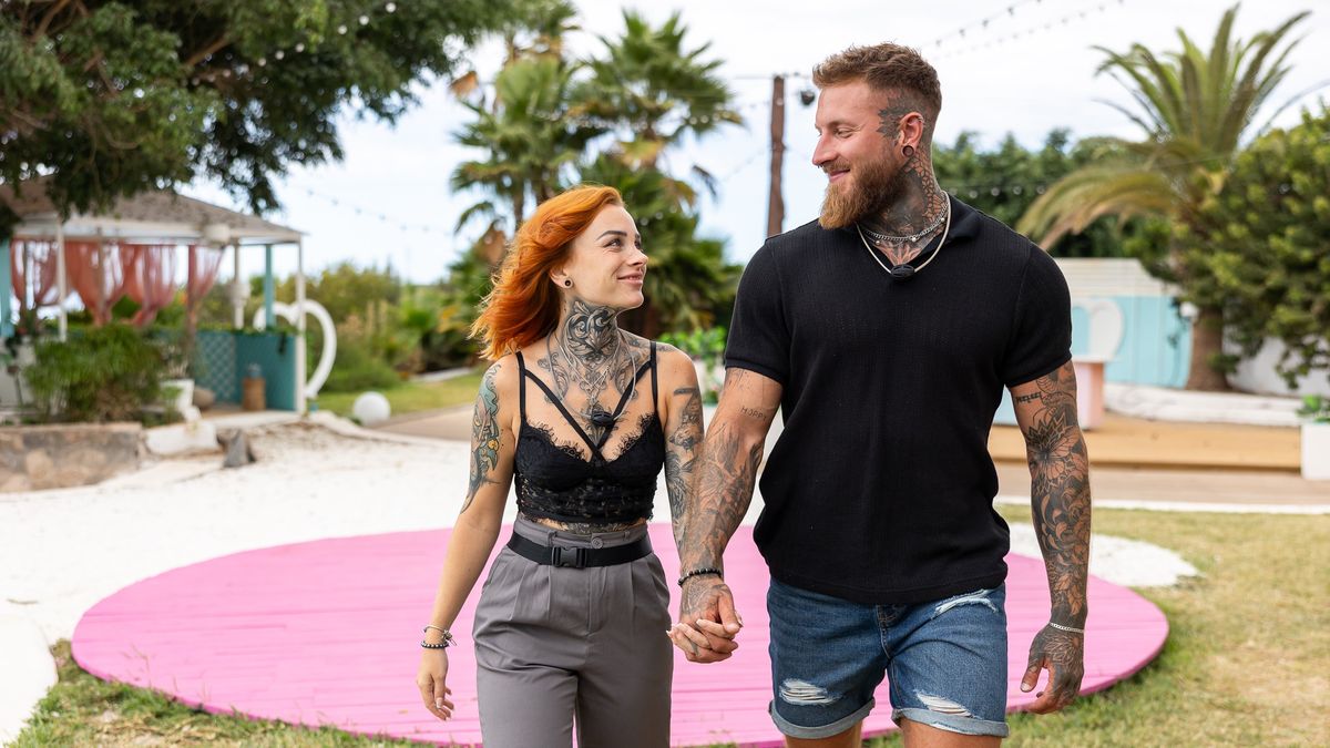 Pravda o Honzově motivaci na Love Islandu: Přišel si pro čísla, nebo pro lásku? | TV Nova