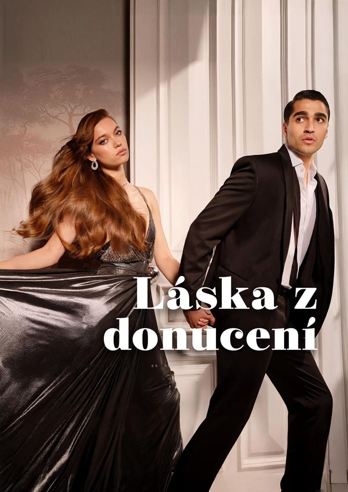 Láska z donucení | TV Nova