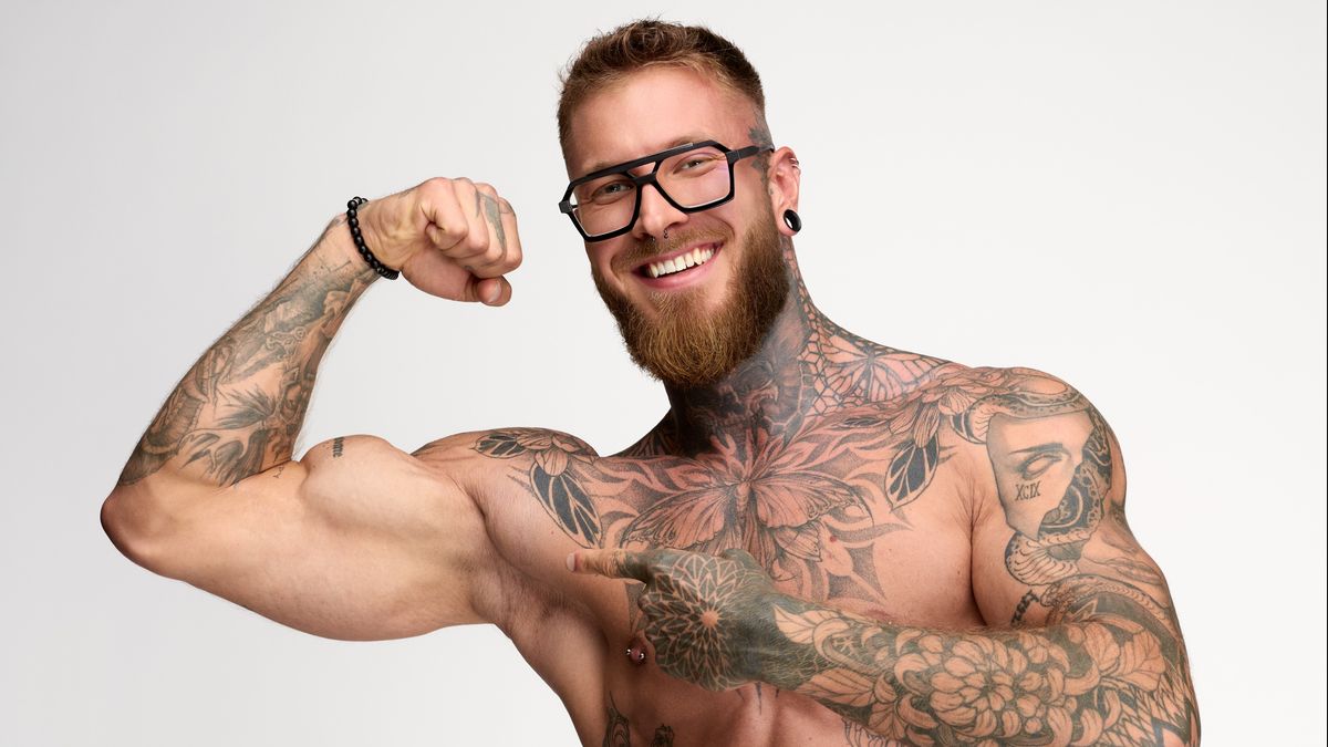 Honza jako bombshell v Love Islandu: Hledá praštěnou dívku | TV Nova