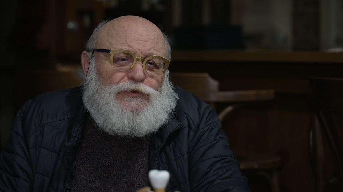 První setkání Vildy s Vilmou bude stejně náročné jako natáčení: Potýkám ...