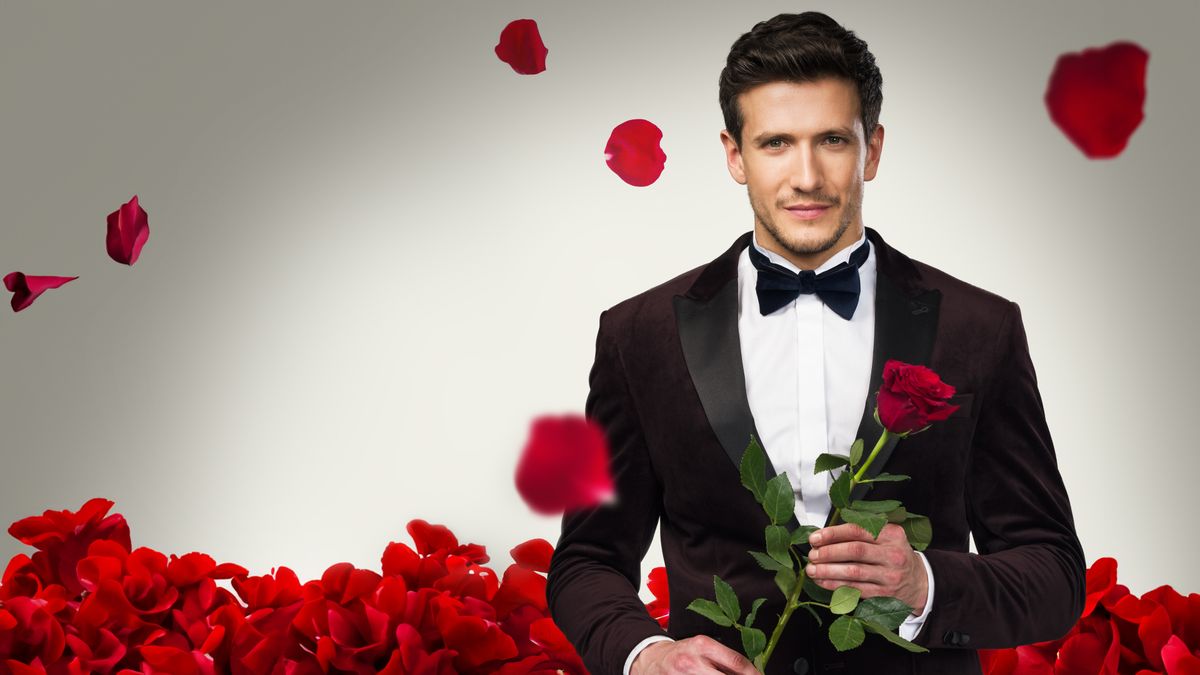 První český Bachelor: Jan Solfronk je gentleman se sexy tělem | TV Nova
