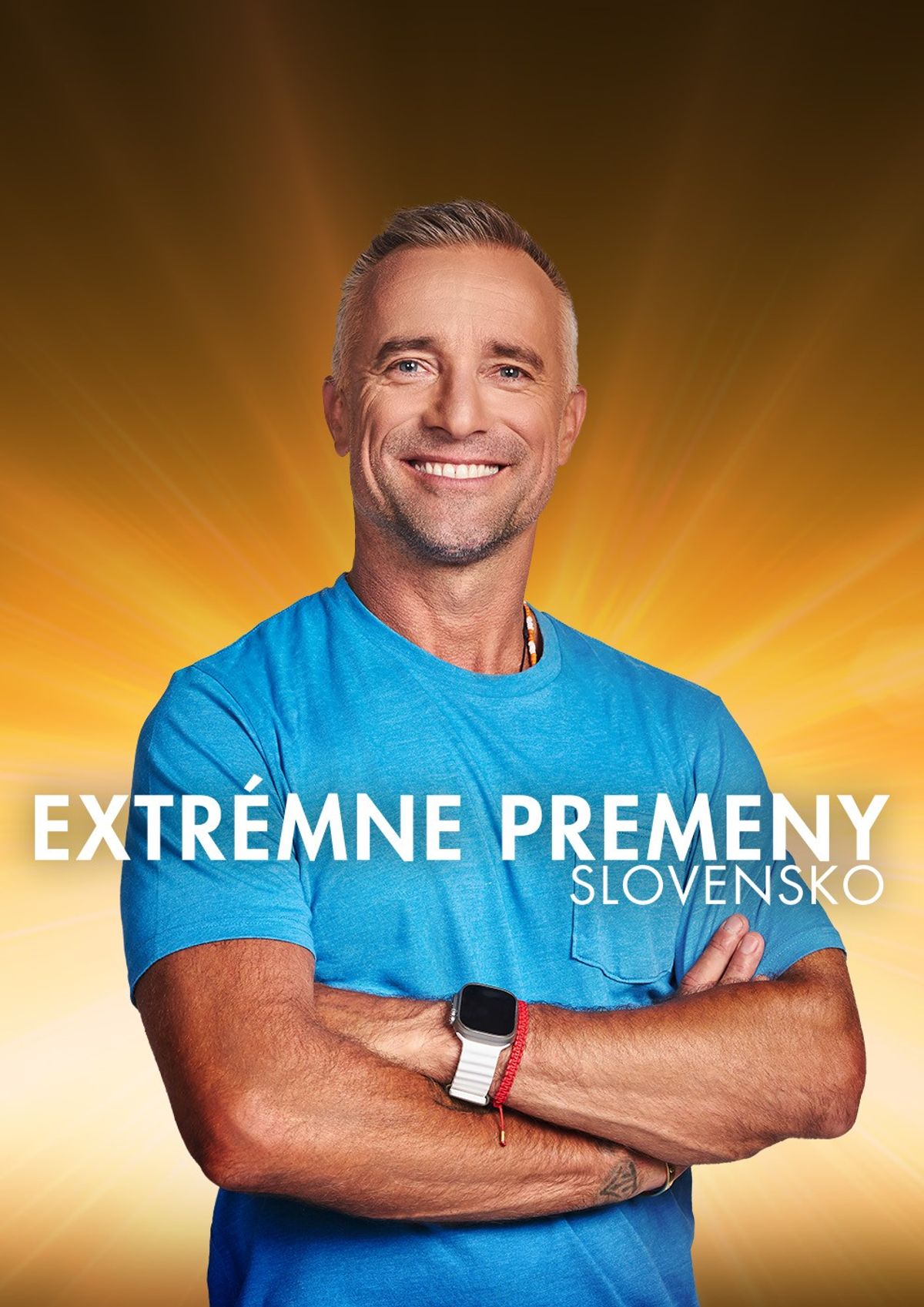 Extrémní proměny Slovensko | TV Nova