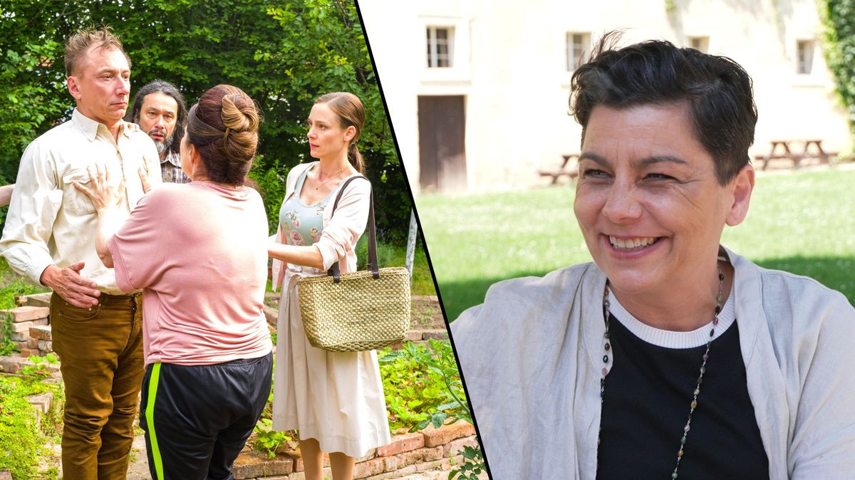 Nový seriál Milionáři: Jak si parta kamarádů poradí s obrovskou výhrou ...