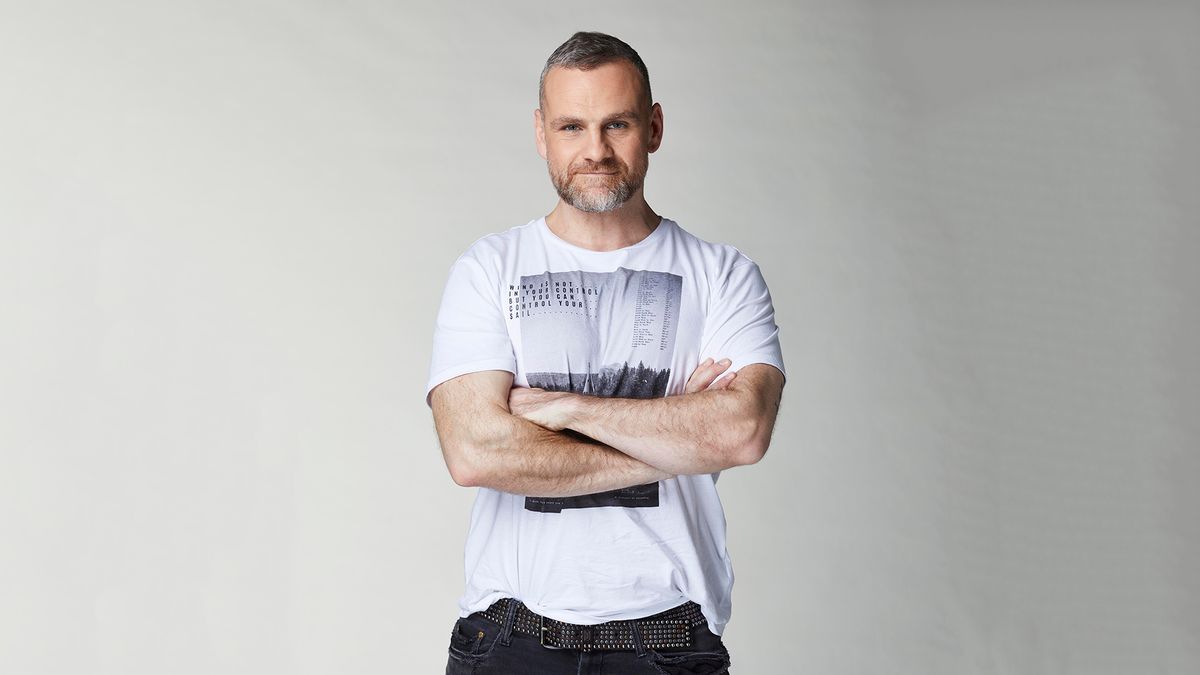 Ján Jackuliak | Osobnosti | TV Nova