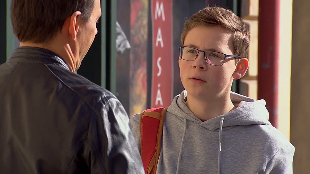 Šimon si postěžuje na mladšího bráchu: Reakce Hynka ho ale moc nepotěší ...