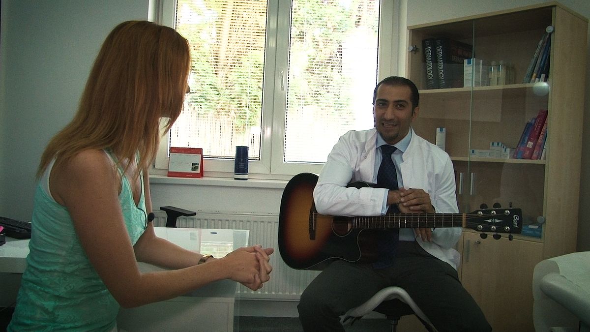 ZÁKULISNÍK SUPERSTAR: Jak dnes žije Ali Amiri? Založil rodinu, nebo ...