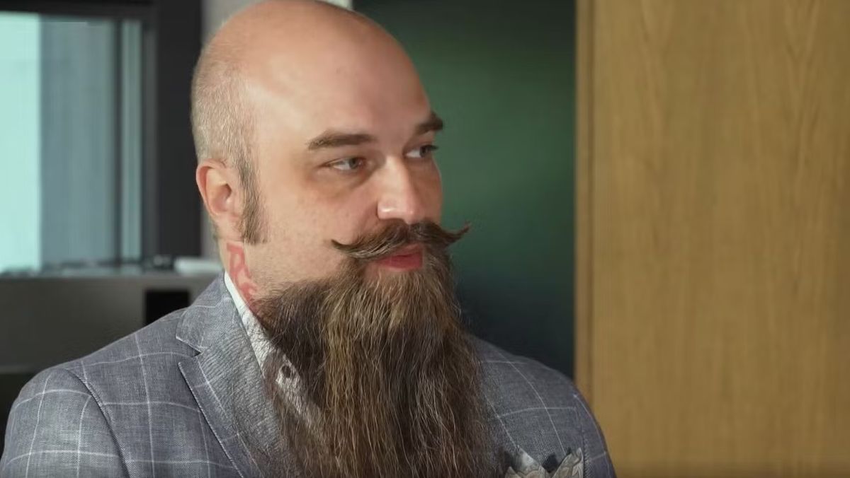 Řekne si Honza Punčochář o Martinův autogram? Z jeho díla Perverše byl ...