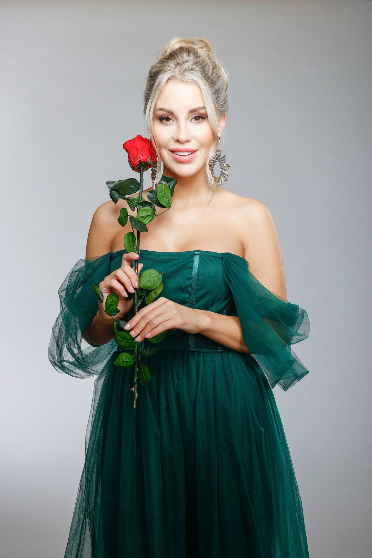 Denisa Veselá - účastnice Bachelor 2024 | TV Nova
