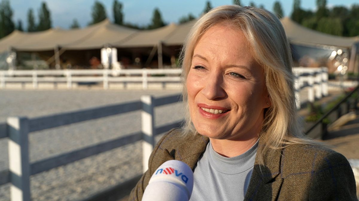 Helena Dvořáková o natáčení Kriminálky Anděl: Obědváme v noci a večeři ...