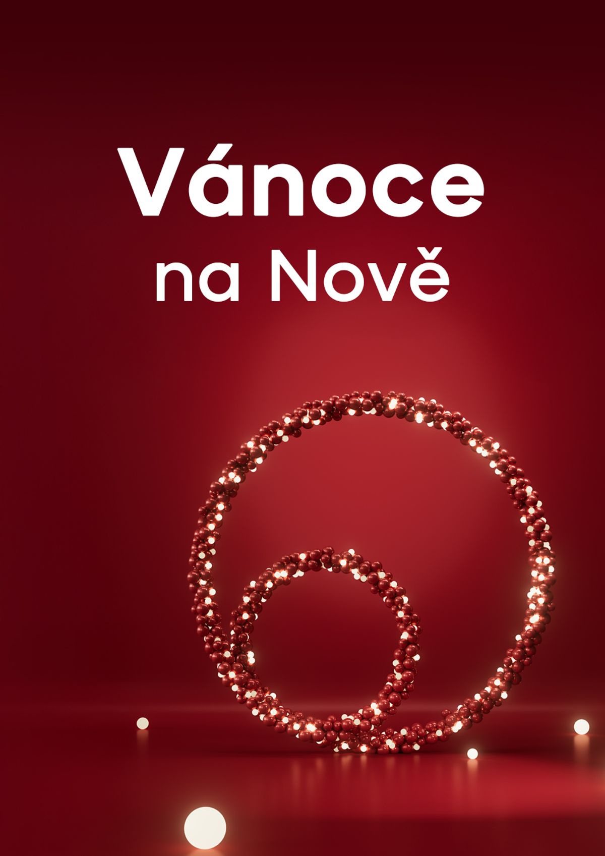 Vánoce na Nově | TV Nova