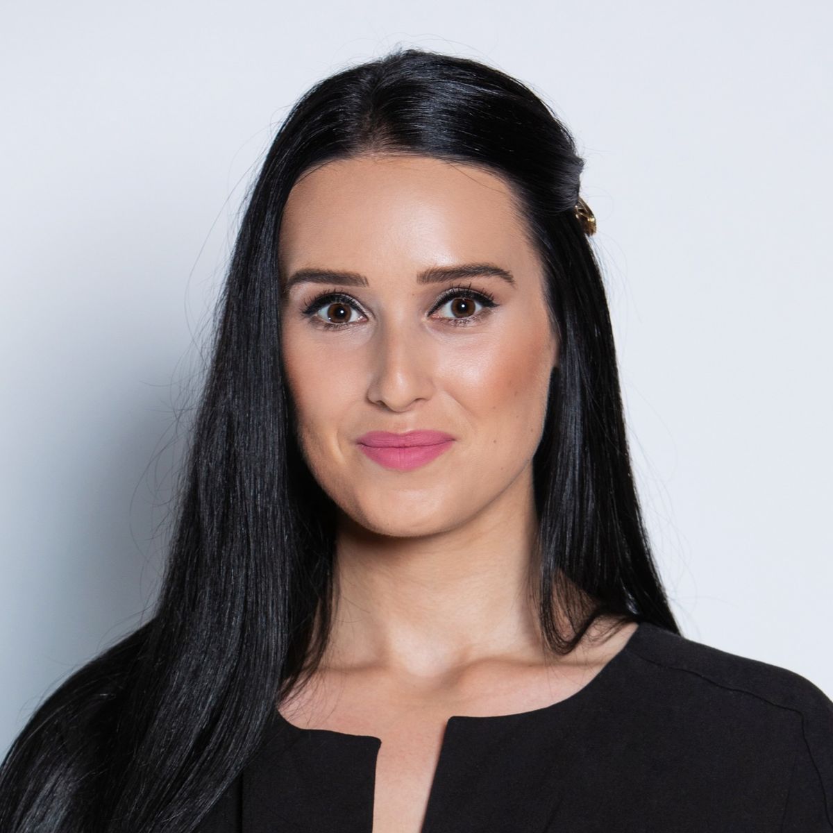 Fotogalerie - GALERIE: Vítězka MasterChefa 2021 Veronika Besky Danišová ...