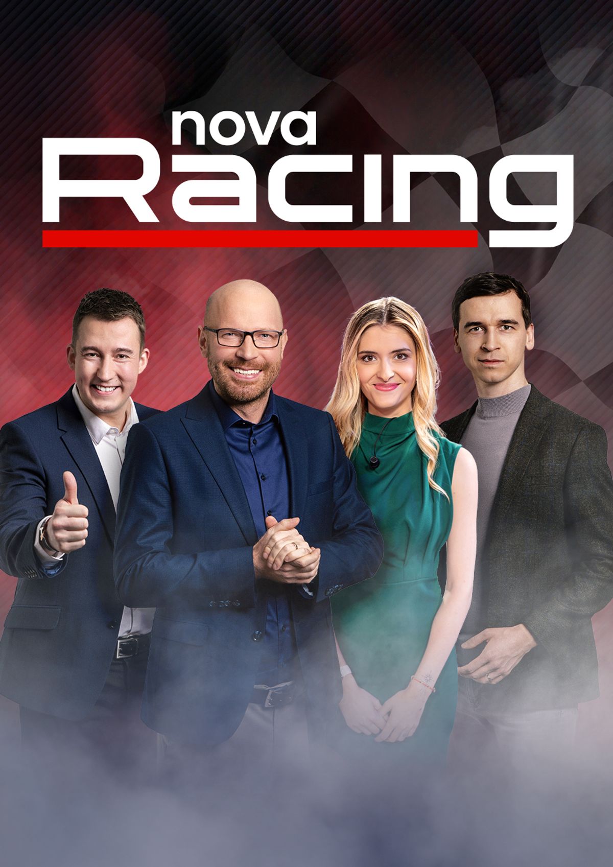 Nova Racing | TV Nova