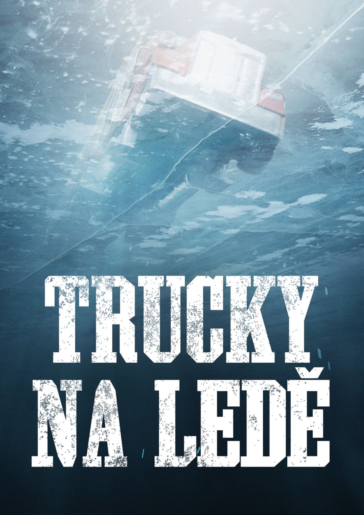Trucky na ledě | TV Nova
