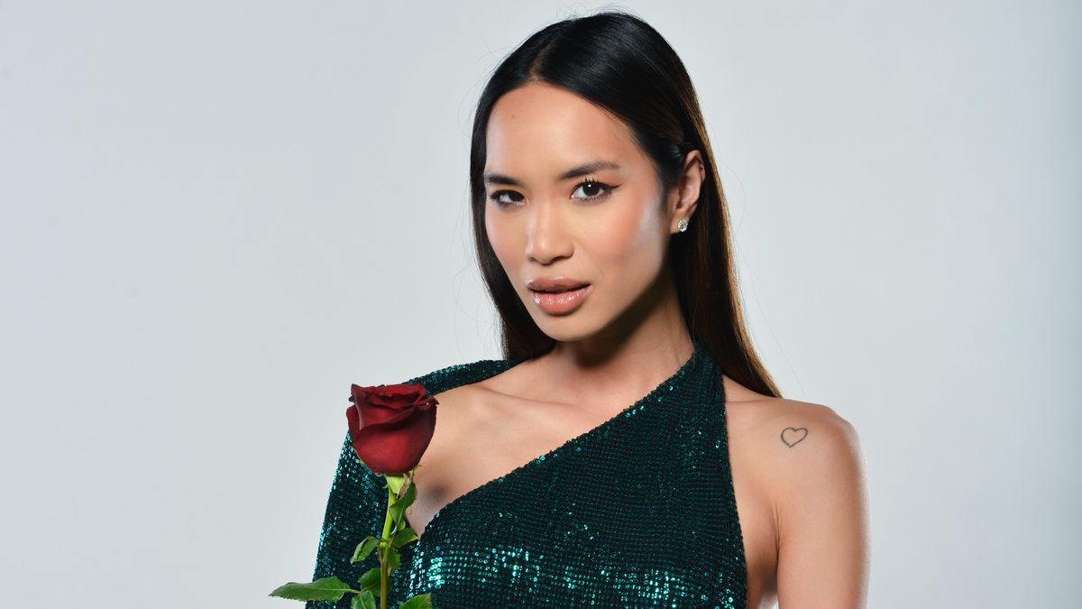 Sarah Vu - Účastnice Bachelor 2025 | TV Nova