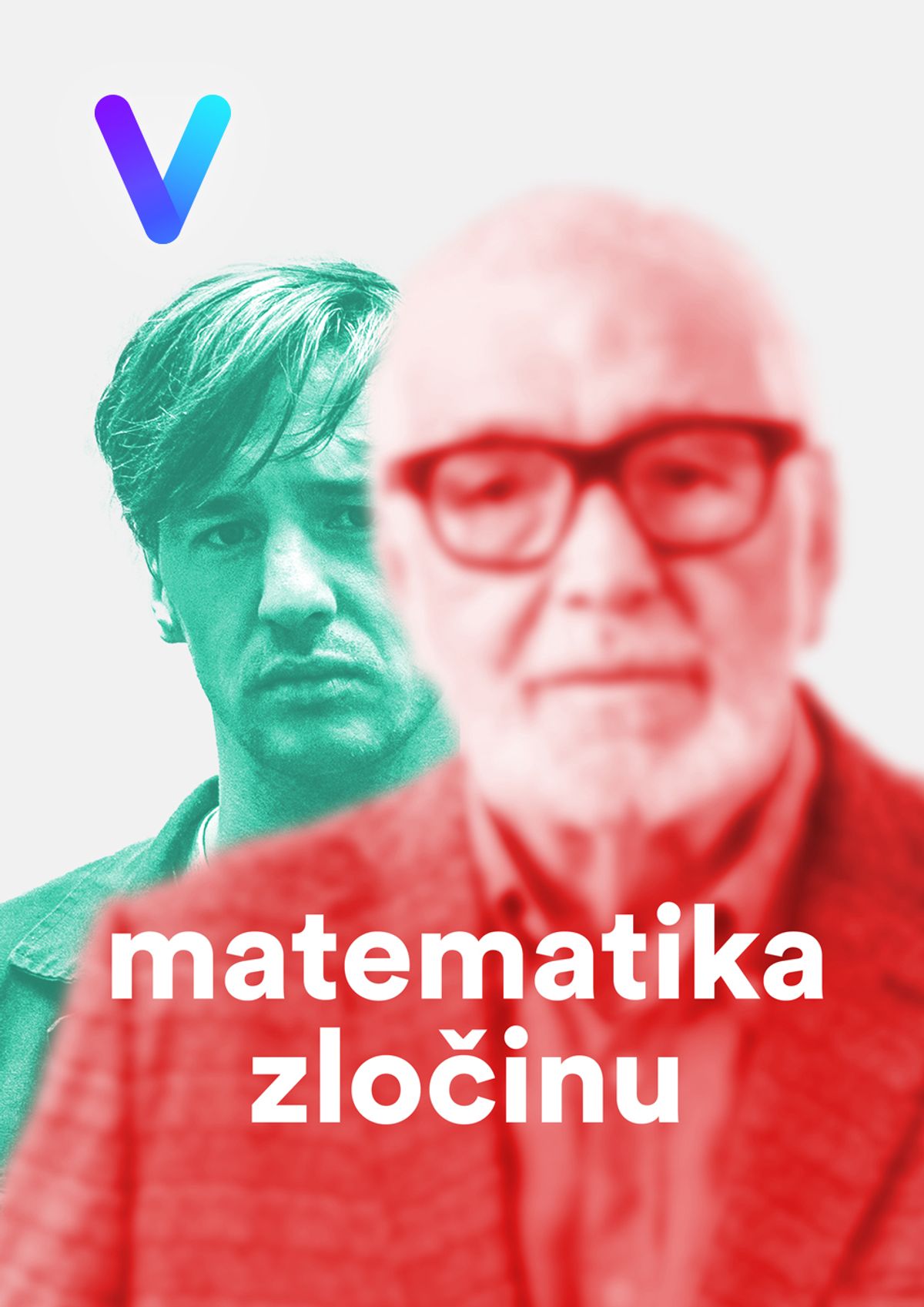 Matematika zločinu | TV Nova