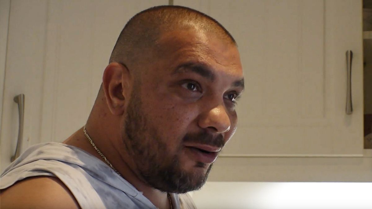 Fuj! Jídlo od Nikoly letělo ve Výměně rychle do koše | TV Nova