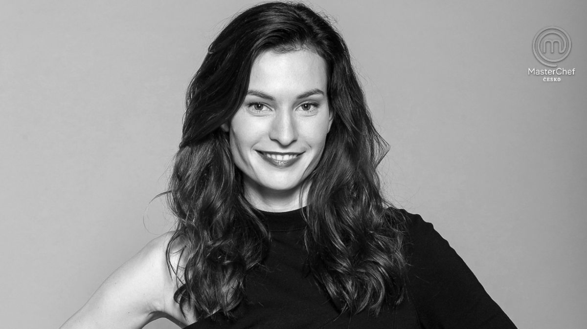 Barbora Nosková | TV Nova