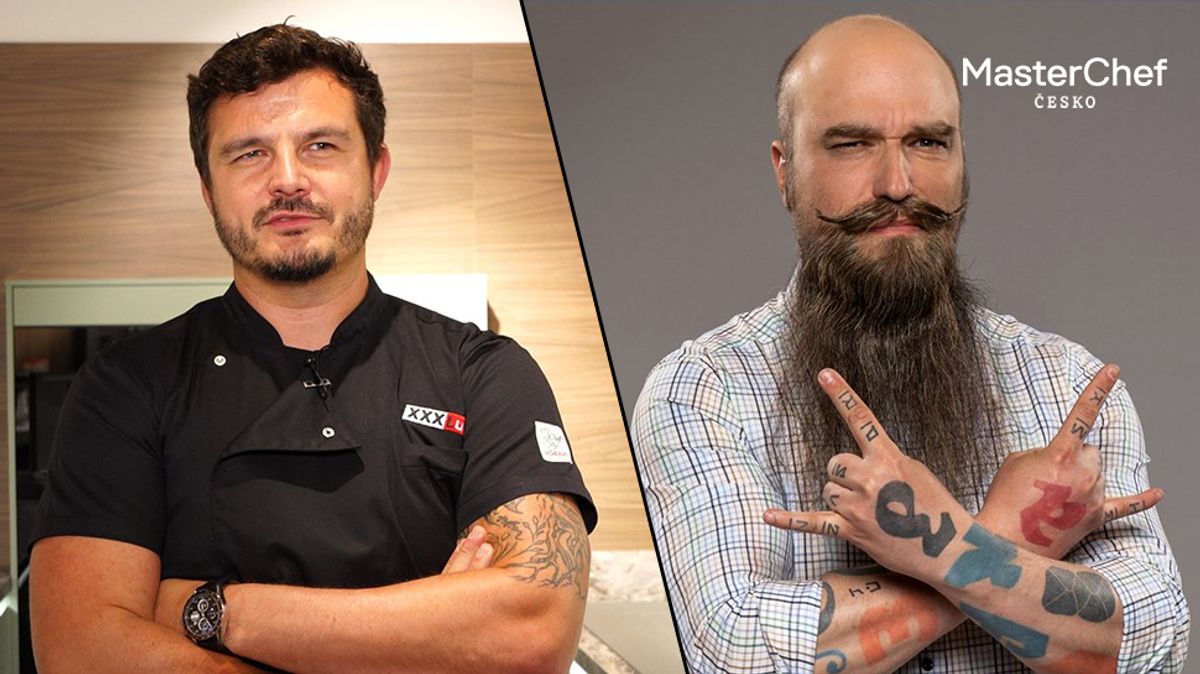 Další dítě? Roman Staša promluvil o plánech s manželkou | TV Nova