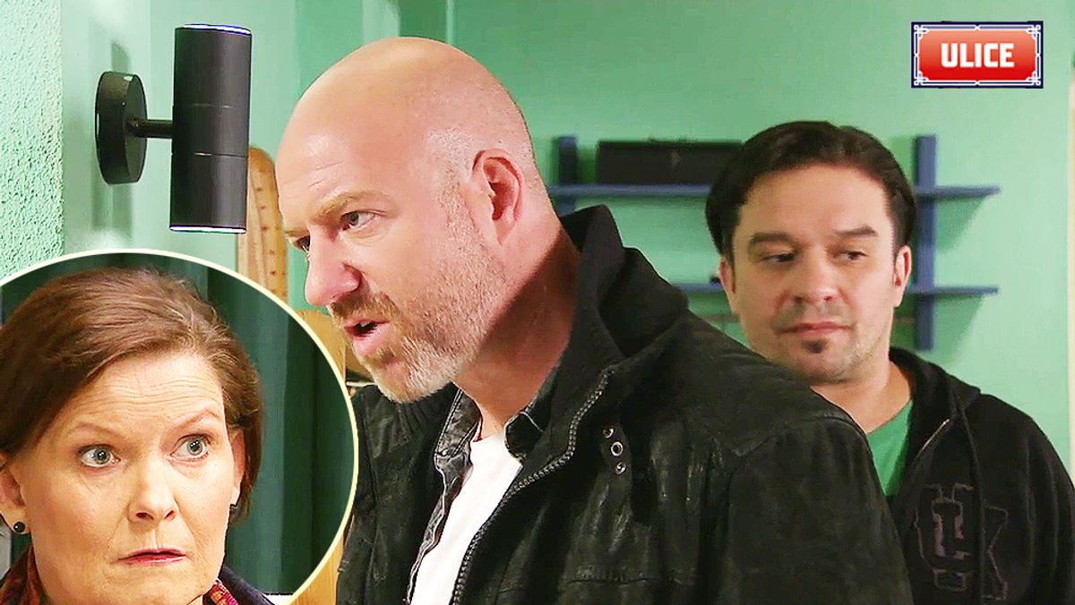 Udání i šokovaná úřednice ze sociálky: Jak ji setře Herman a čím dorazí ...