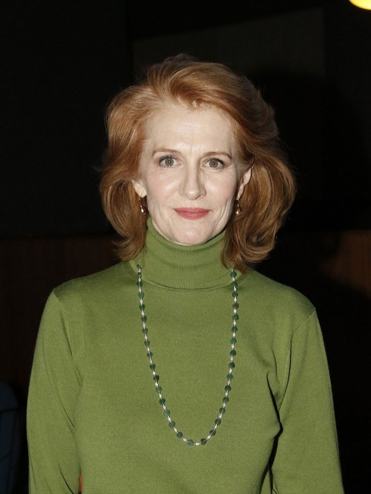 Dagmar Edwards | TV Nova