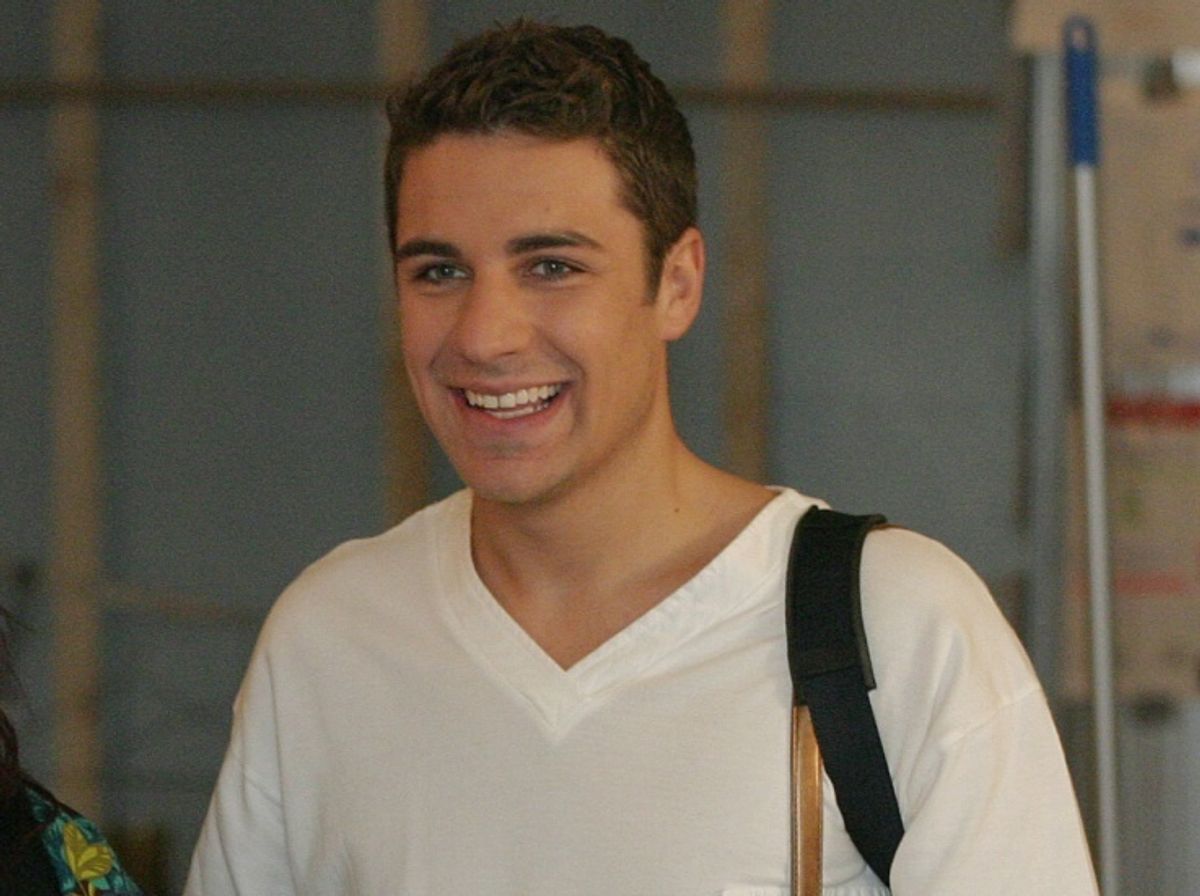 Michal Holán | TV Nova