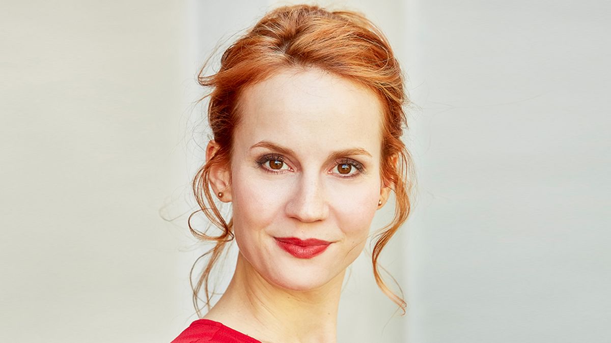 Barbora Mudrová | TV Nova