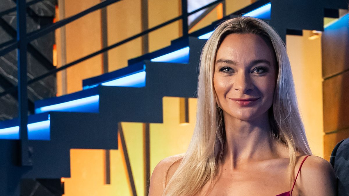 Barbora Mottlová jako host v Hell’s Kitchen: Obdivuje lidi, co něco skutečně umí | TV Nova