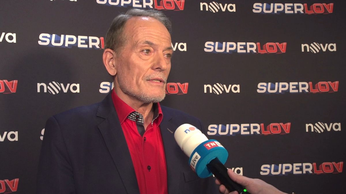 Martin Severa jako osobní kouč lovců: Po Superlovu prozradil, co ...