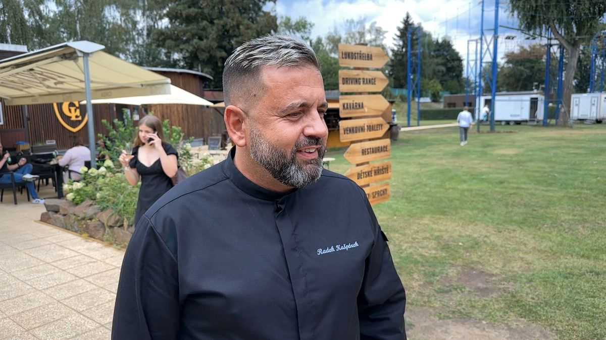 Co to je Hell’s Kitchen? Radek Kašpárek řekl, v čem se liší od MasterChefa | TV Nova