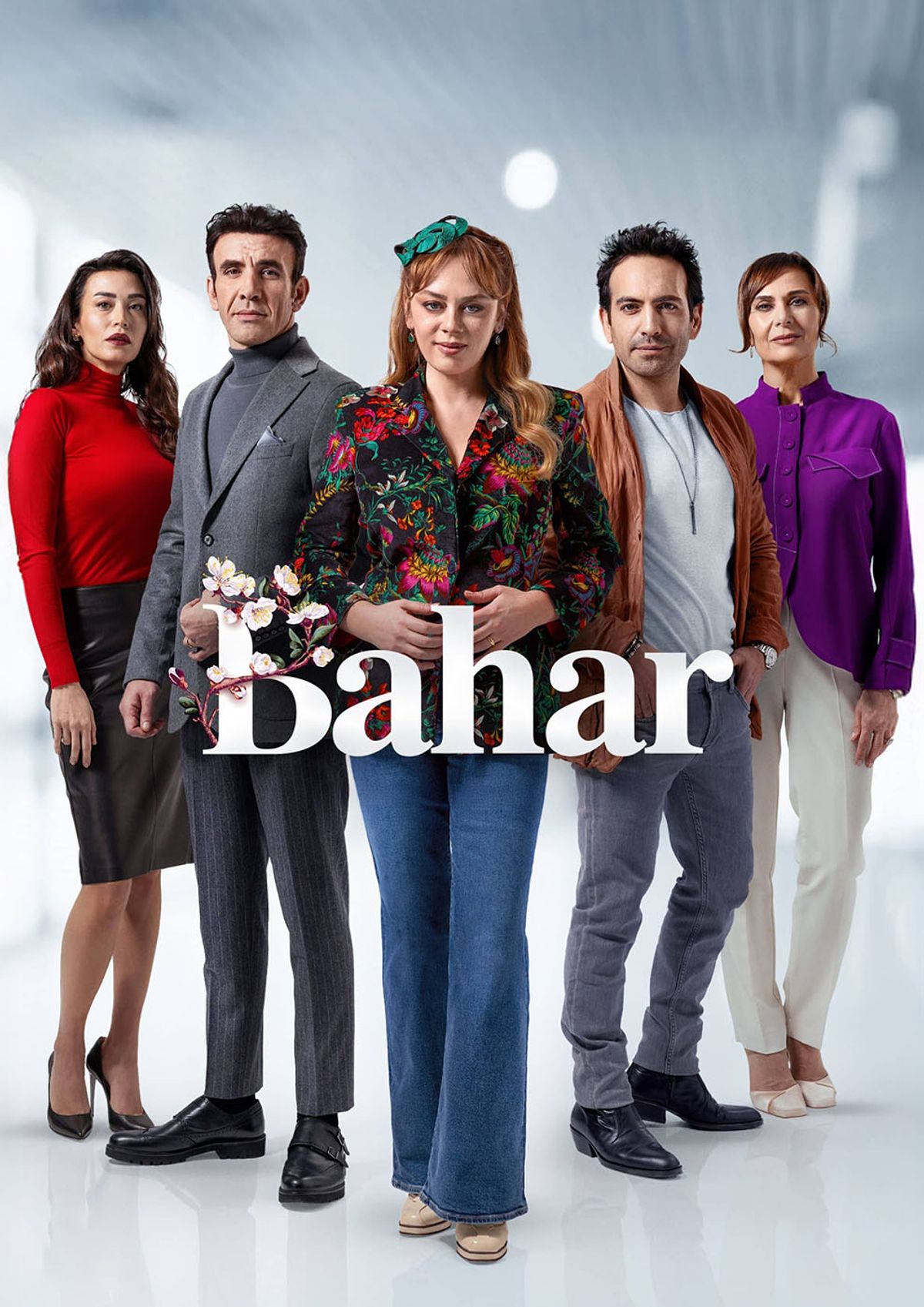 Bahar | TV Nova