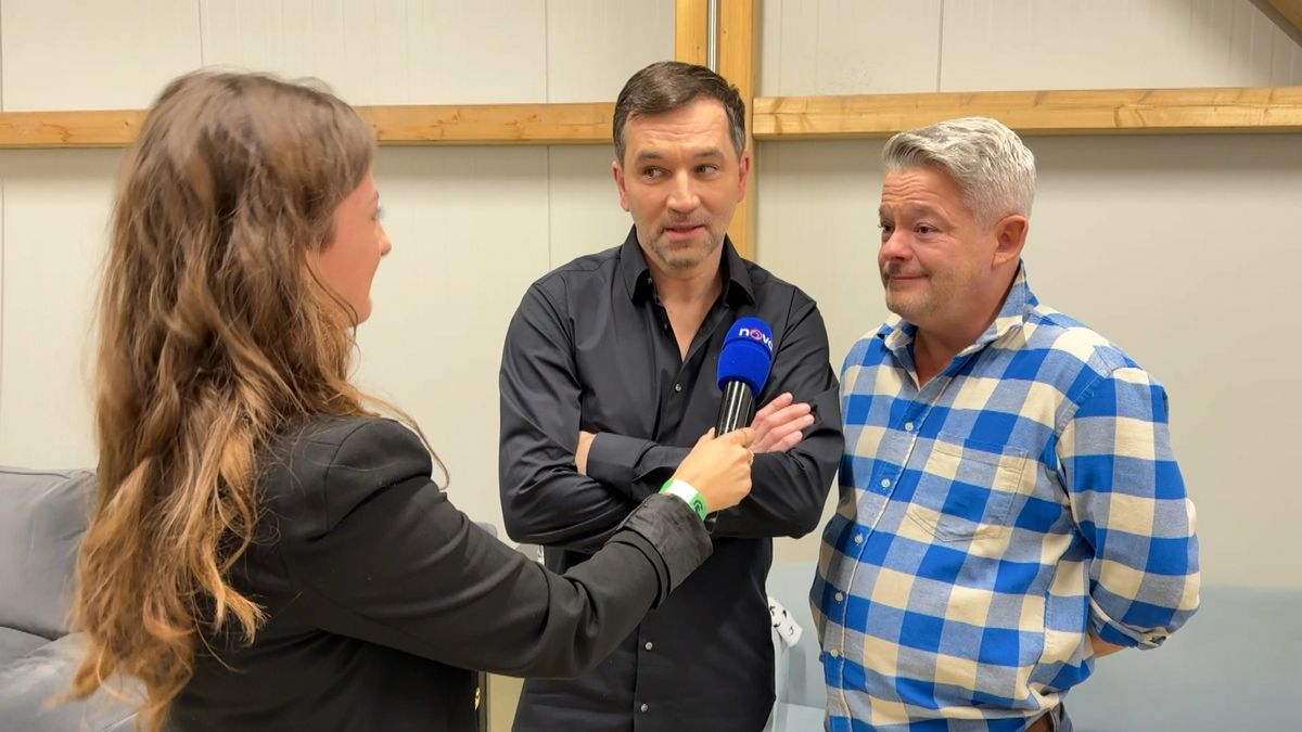 Po generálce je každý generál: Sokol s Hámou prozradili, jak vyhrát v ...