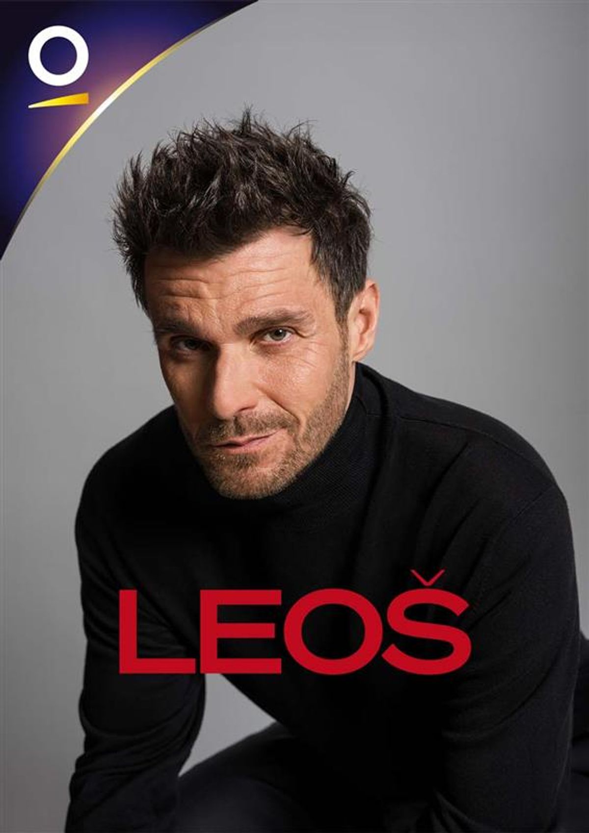 Leoš | TV Nova