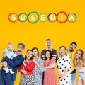 Susedia | Obsazení | TV Nova