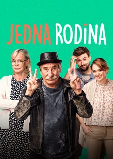 Jedna rodina | Obsazení | TV Nova