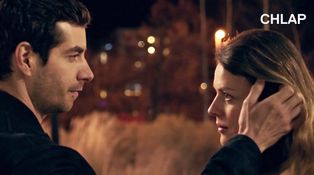 Chlap | TV Nova