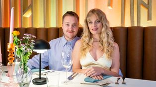 Hell’s Kitchen | TV Nova