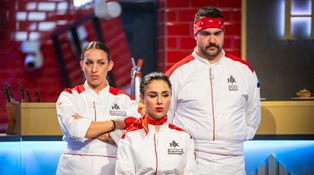 Hell’s Kitchen | TV Nova