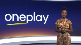 To je Oneplay | TV Nova