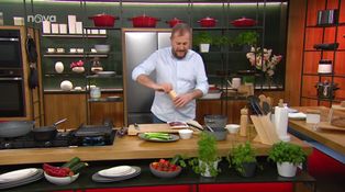 Tescoma s chutí | TV Nova