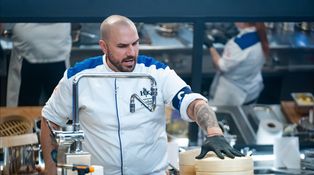 Hell’s Kitchen | TV Nova