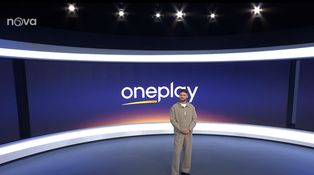 To je Oneplay | TV Nova