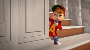 Alvin a Chipmunkové | TV Nova