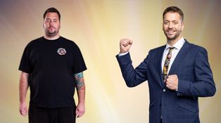 Extrémní proměny | TV Nova